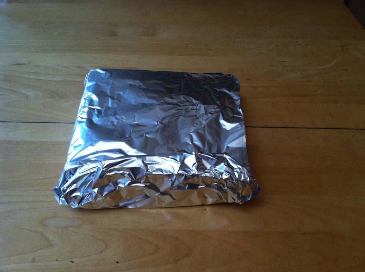 Eran's Mom's Famous Matza Cake Recipe - Caspi Cards & Art